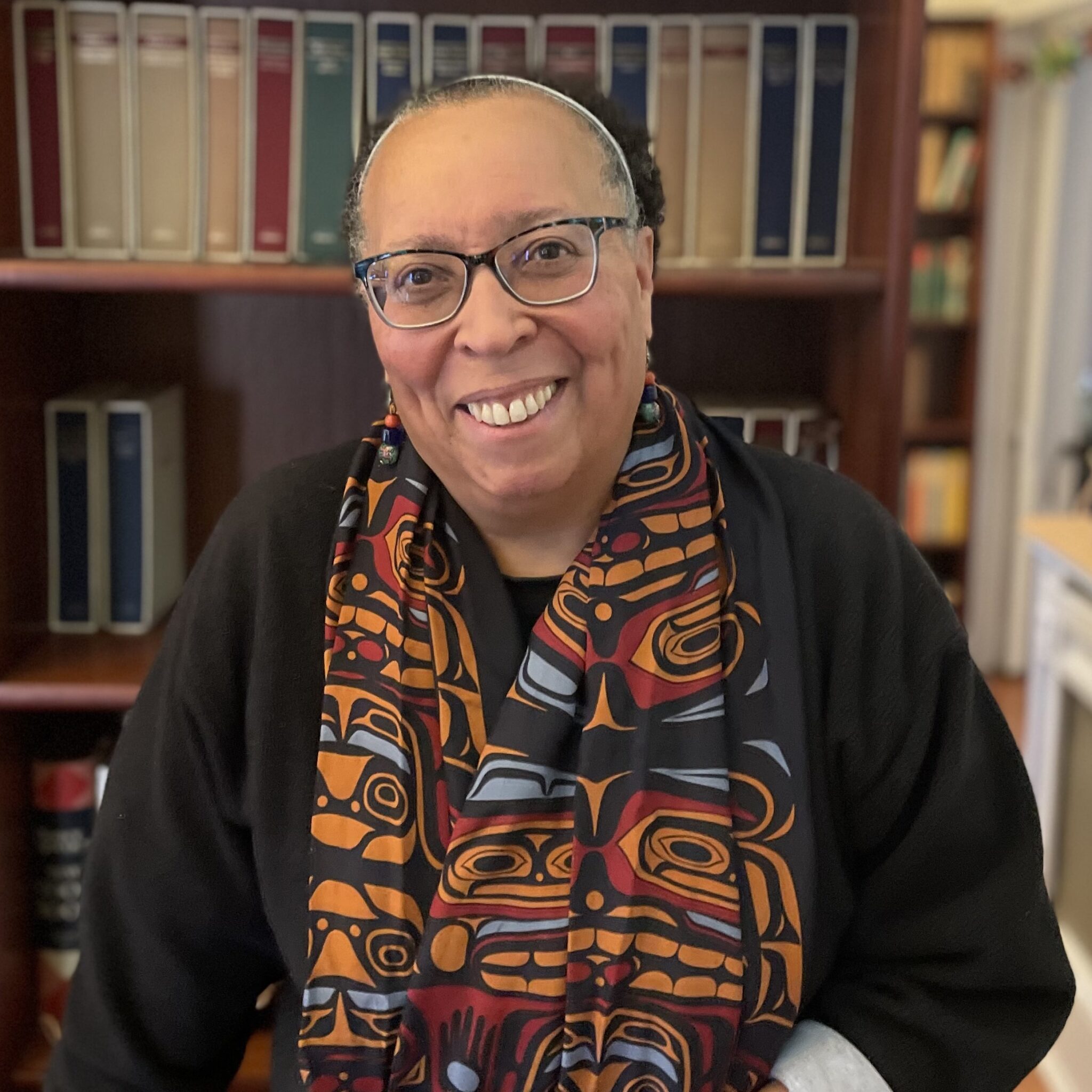 Karen Pittman – Knowledge • to • Power • Catalysts